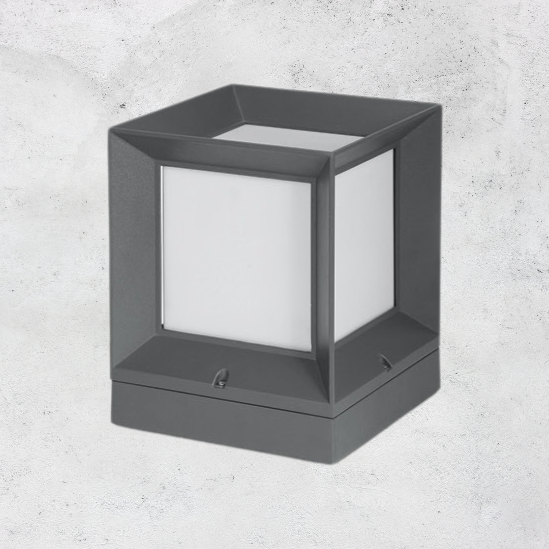 GL Arrow Edge – Supreme Lite Inc.