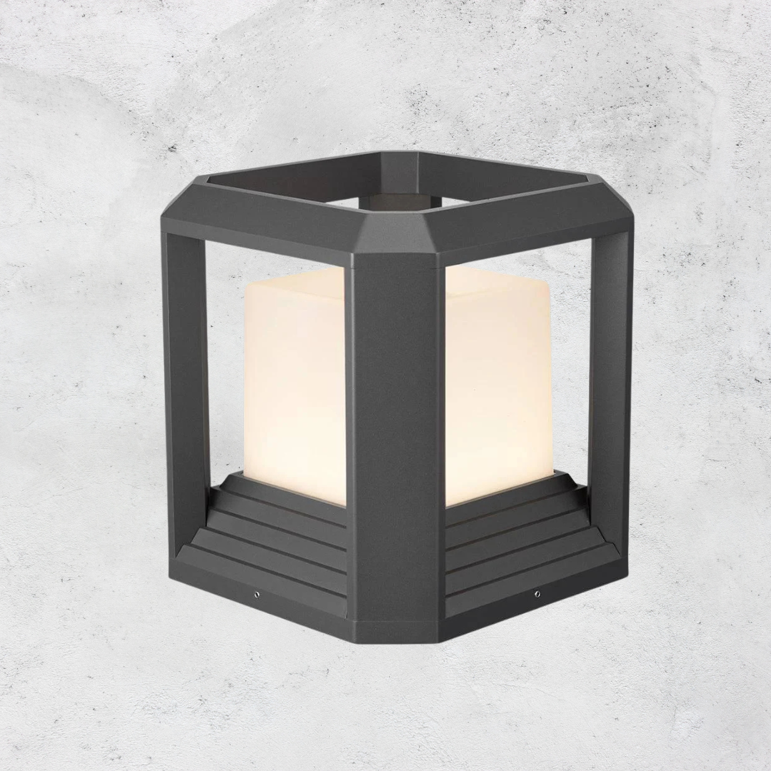 GL Cube – Supreme Lite Inc.